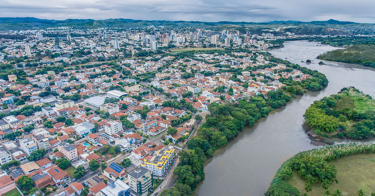 Caça memórias - Diário de Minas