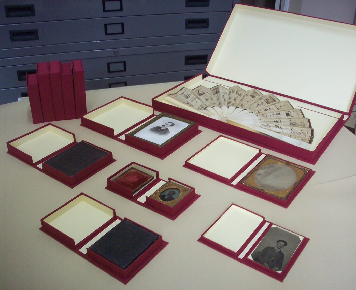 O Museu Mariano Procópio e seu Arquivo Fotográfico - Diário de Minas