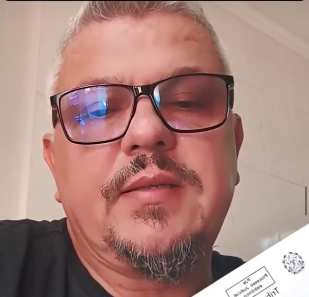 Blogueiro condenado por ataques a pastor - Diário de Minas