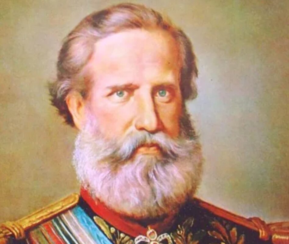 Dom Pedro II - 200 Anos - Um novo mundo de imagens: D. Pedro II e a ...
