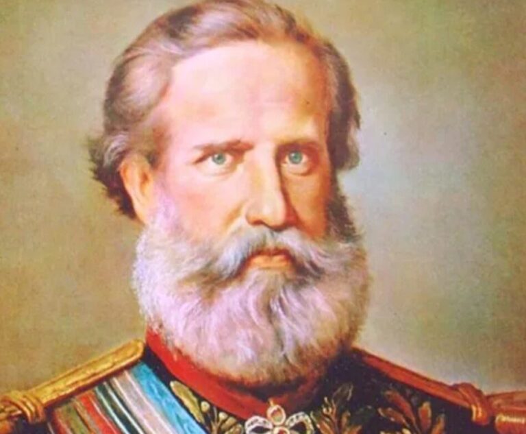 Dom Pedro II - 200 Anos - As imagens na biografia de D. Pedro II ...