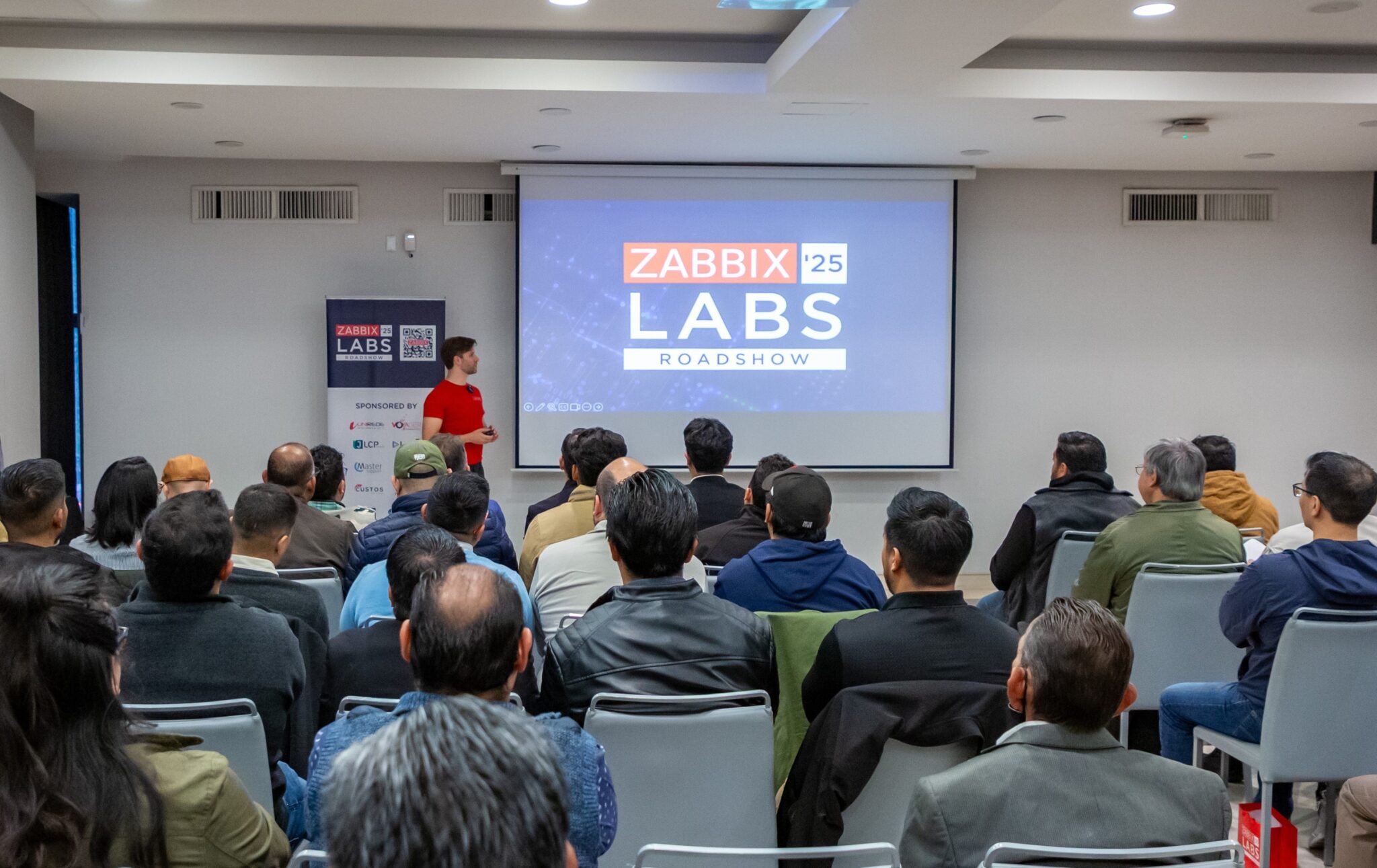 Zabbix forma mais de mil profissionais de TI no Brasil e expande ...