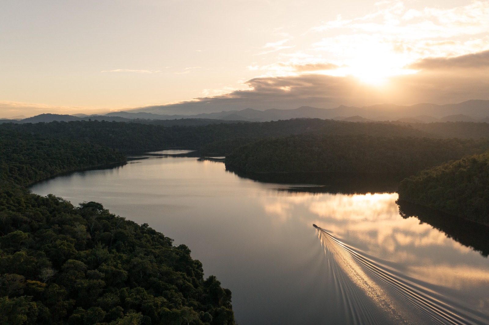 Parque Estadual do Rio Doce alcança marco histórico e supera recorde de ...