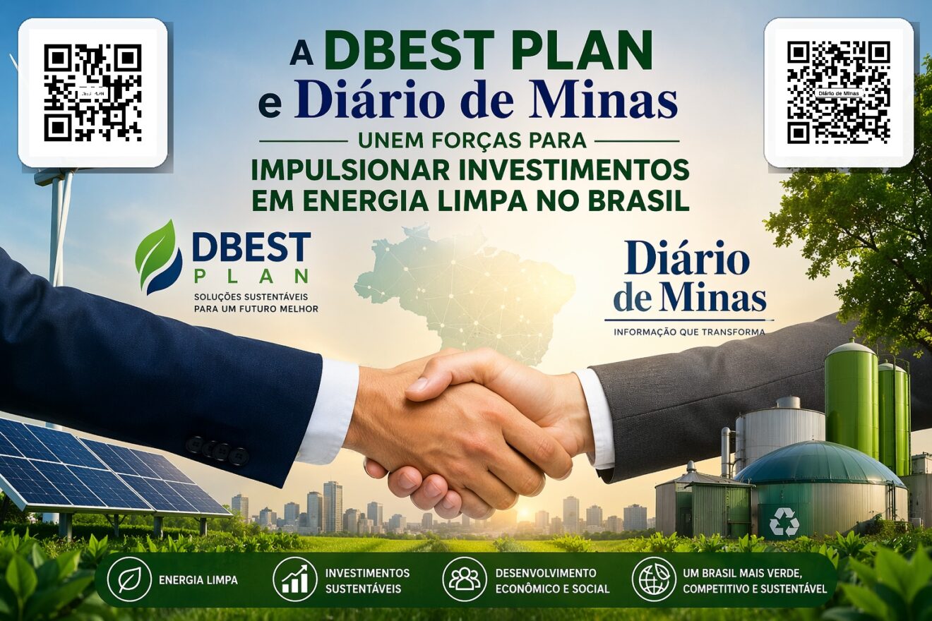 KnowRisk, DBEST PLAN e Diário de Minas unem inteligência ...